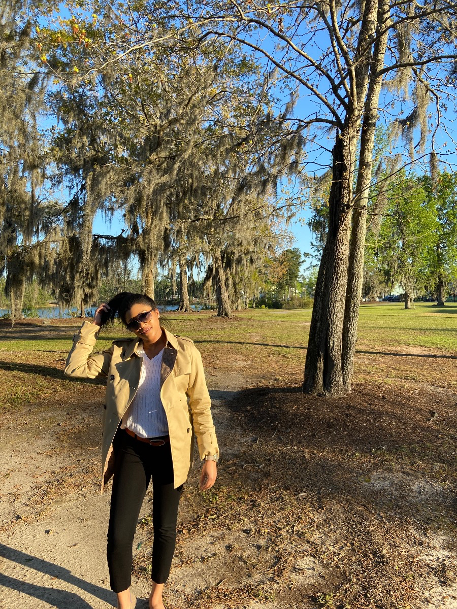 Last Chilly Days Leading Into Spring 2023 – The Emerald Glam